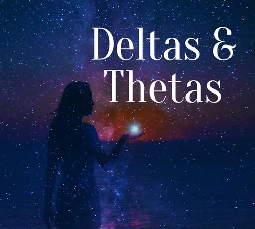 Delta & Theta Waves | Innerdance Trust