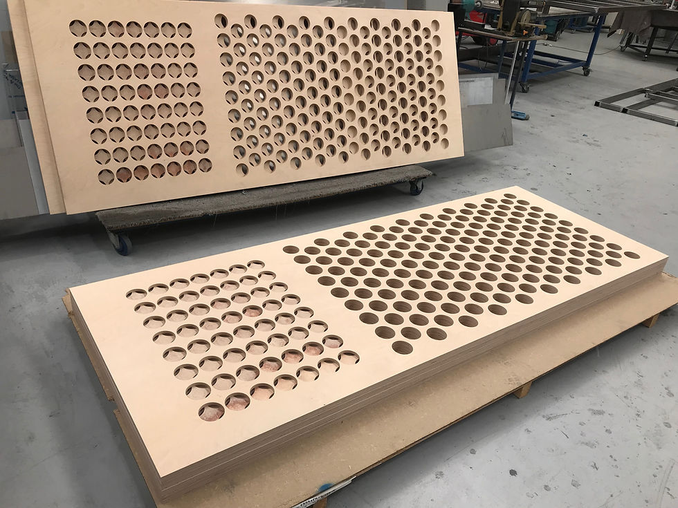 Aluminium Treatment | Novo-Coat