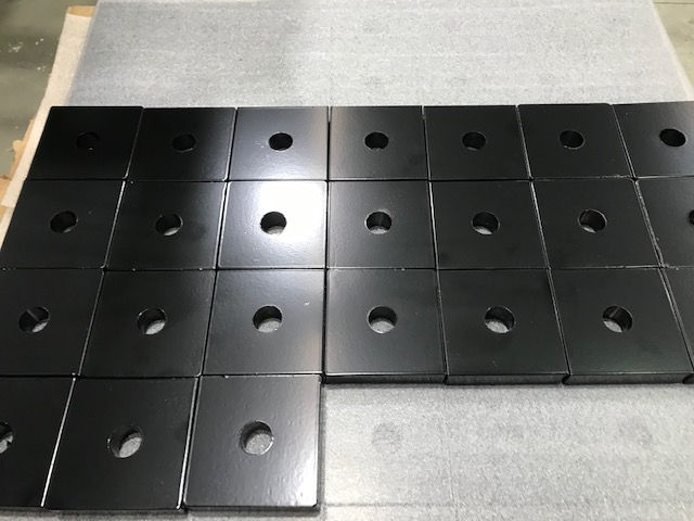 SANDBLASTING | Novo-Coat