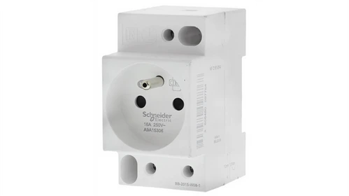 Din Rail Socket 220v | Herbert Electrical S