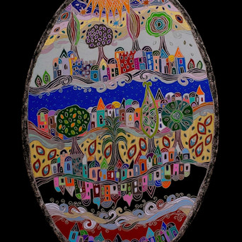 Gallery Ilan Hasson | studio