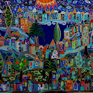 Gallery Ilan Hasson | studio