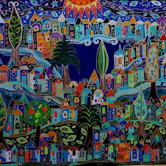 Gallery Ilan Hasson | studio