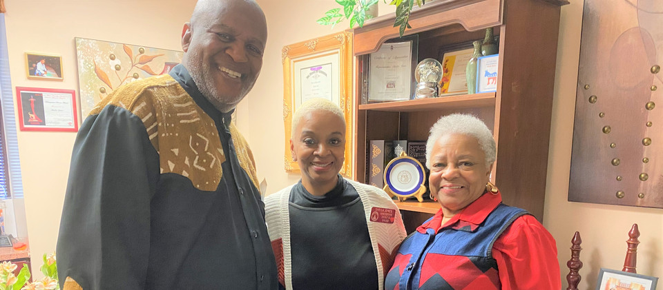 GCOA | Senior Advocacy | Georgia Council on Aging