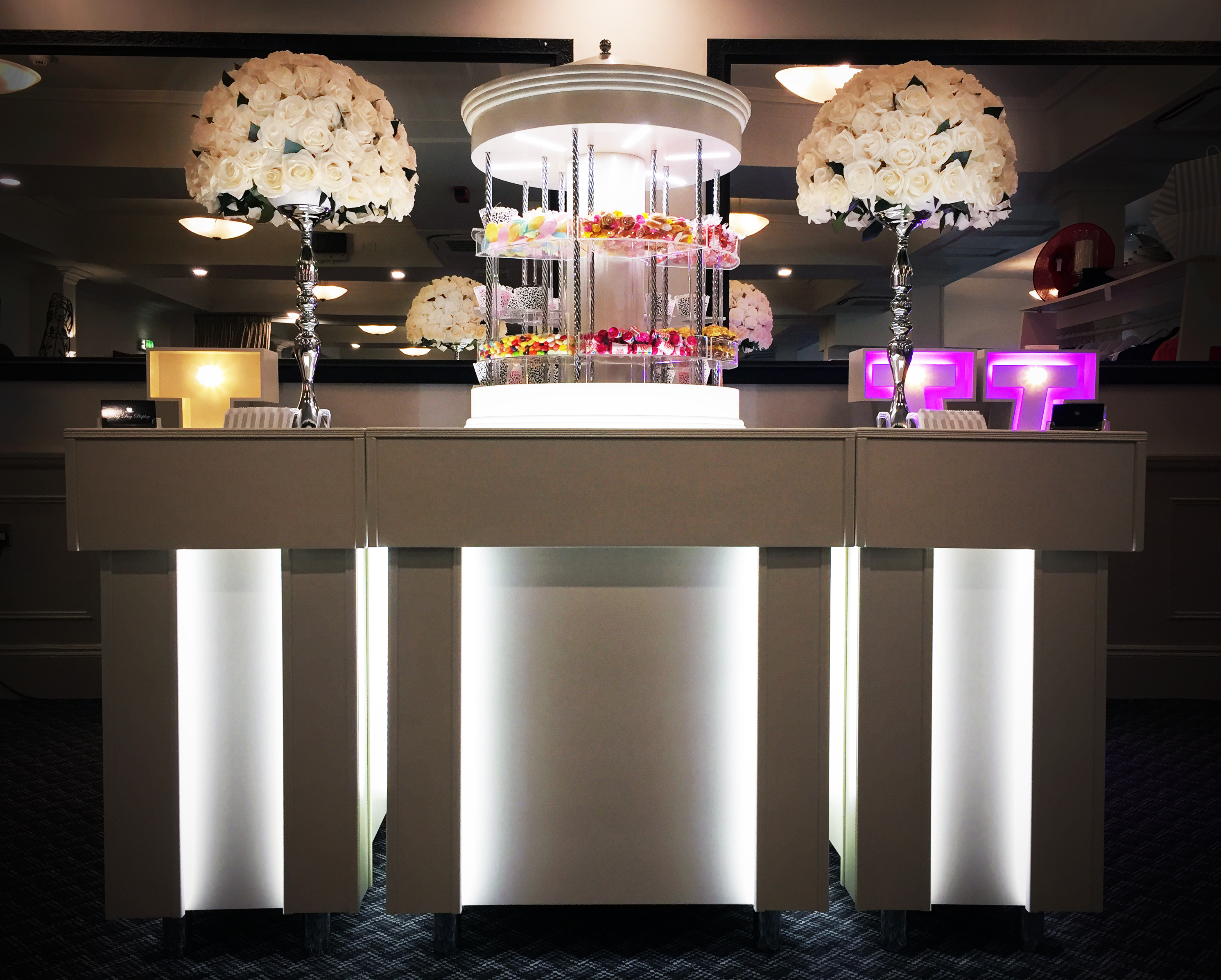 HOME | bigdaydisplay