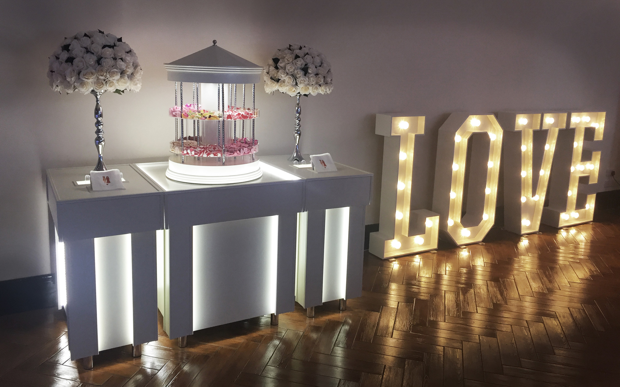 Home | bigdaydisplay