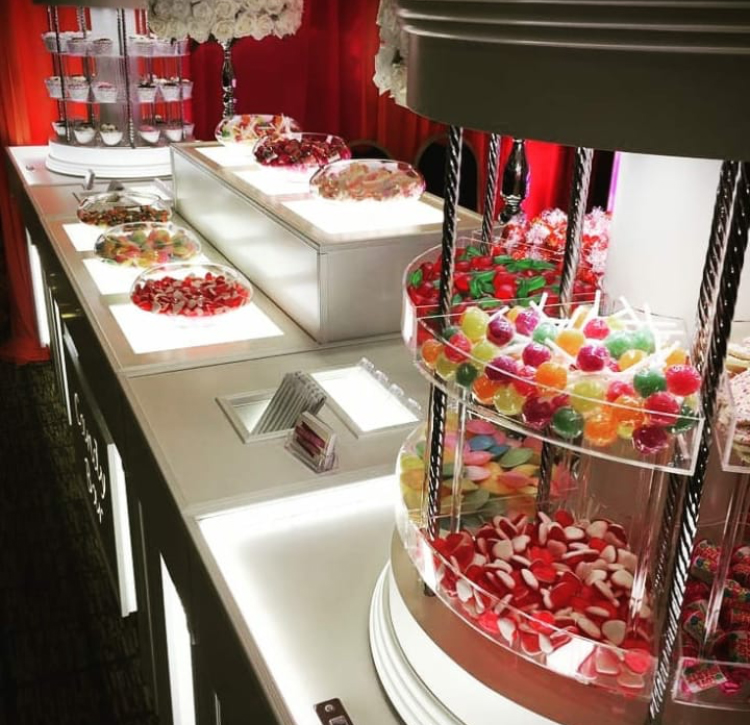 HOME | bigdaydisplay