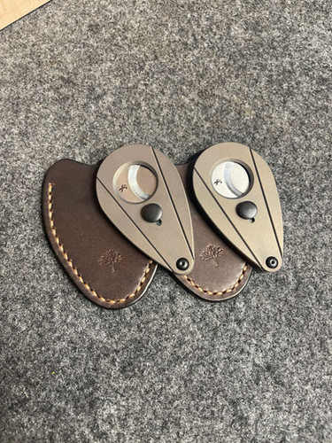 Cerakoted Xikar Cutter | XGroup Consulting