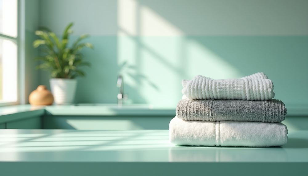Fast Laundry Delivery Service in Makkah Saudi Arabia