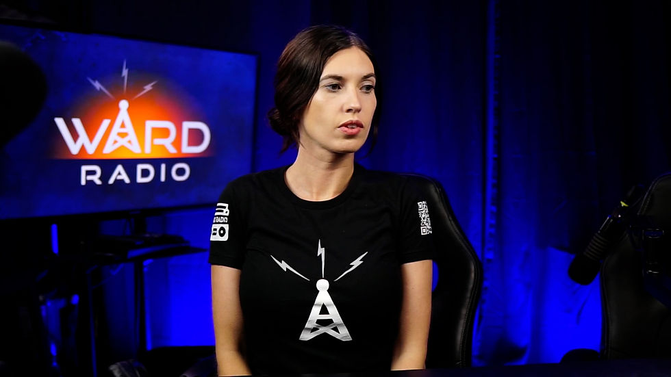 All Products | Ward Radio