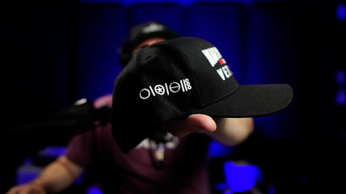Hats | Ward Radio