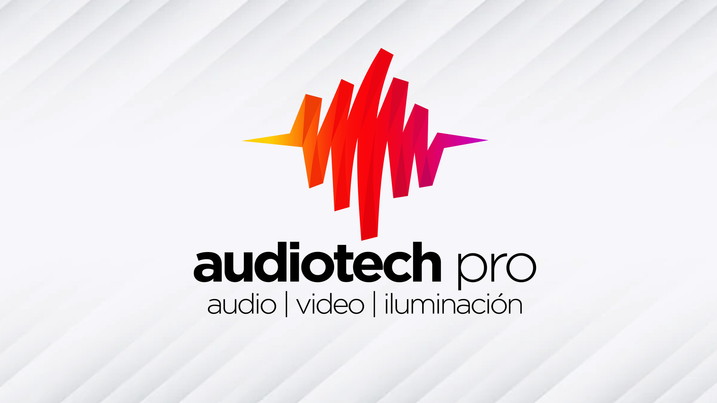 Inicio | Audiotechpro
