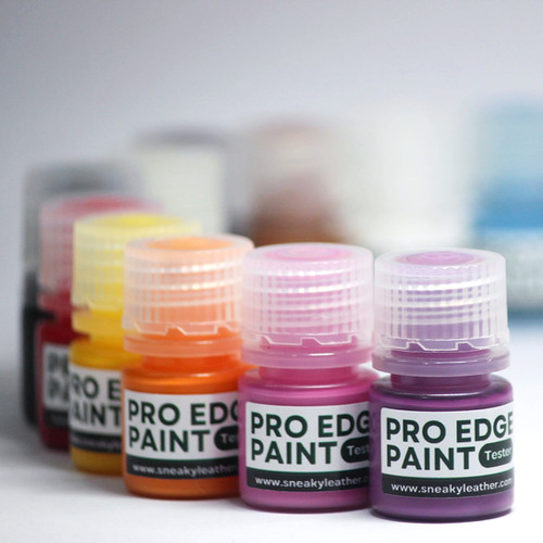 Fenice Pro Matte Edge Paint 8ml (Pack of 5), Italy