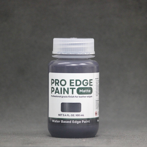 Fenice Pro Matte Edge Paint - Italian Finish - Navy Blue | Sneaky ...