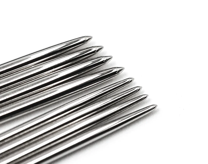 John James Saddlers Harness Needles in India | Pack of 25 needles ...