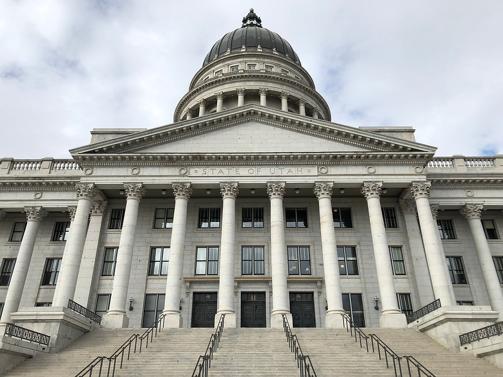 Utah Senate Democrats’ Statement on State Board of Education Member ...