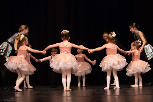 Creative Movement | Prairie Soul Dance