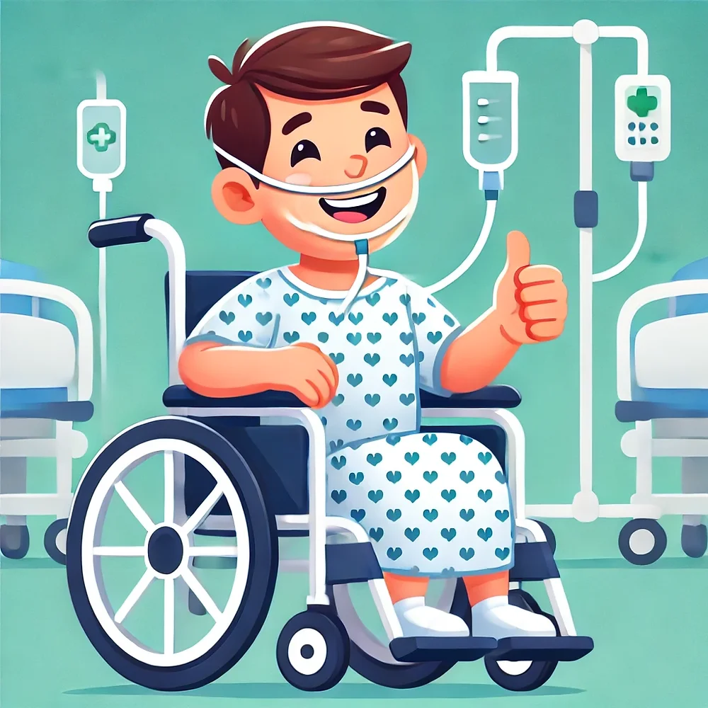 Understanding the Risks of Transporting Patients with a Tracheostomy ...