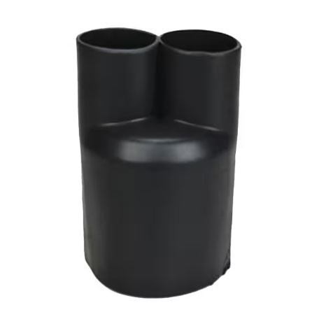 3M Heat Shrink Breakout Boot | HeatCable.com