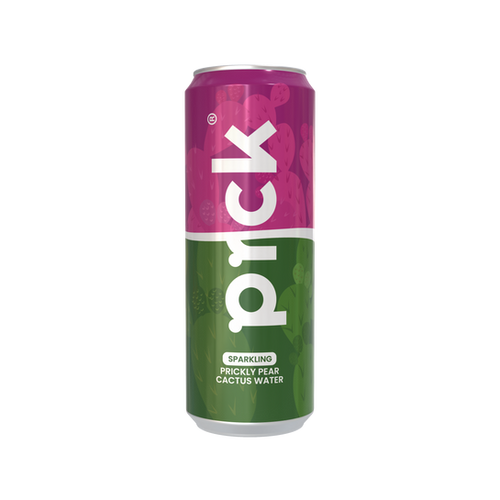 PRCK® 330ml sparkling - 12 can pack | PRCK Cactus Drink