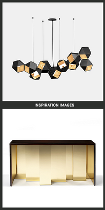 ExxonMobil Shanghai Lobby