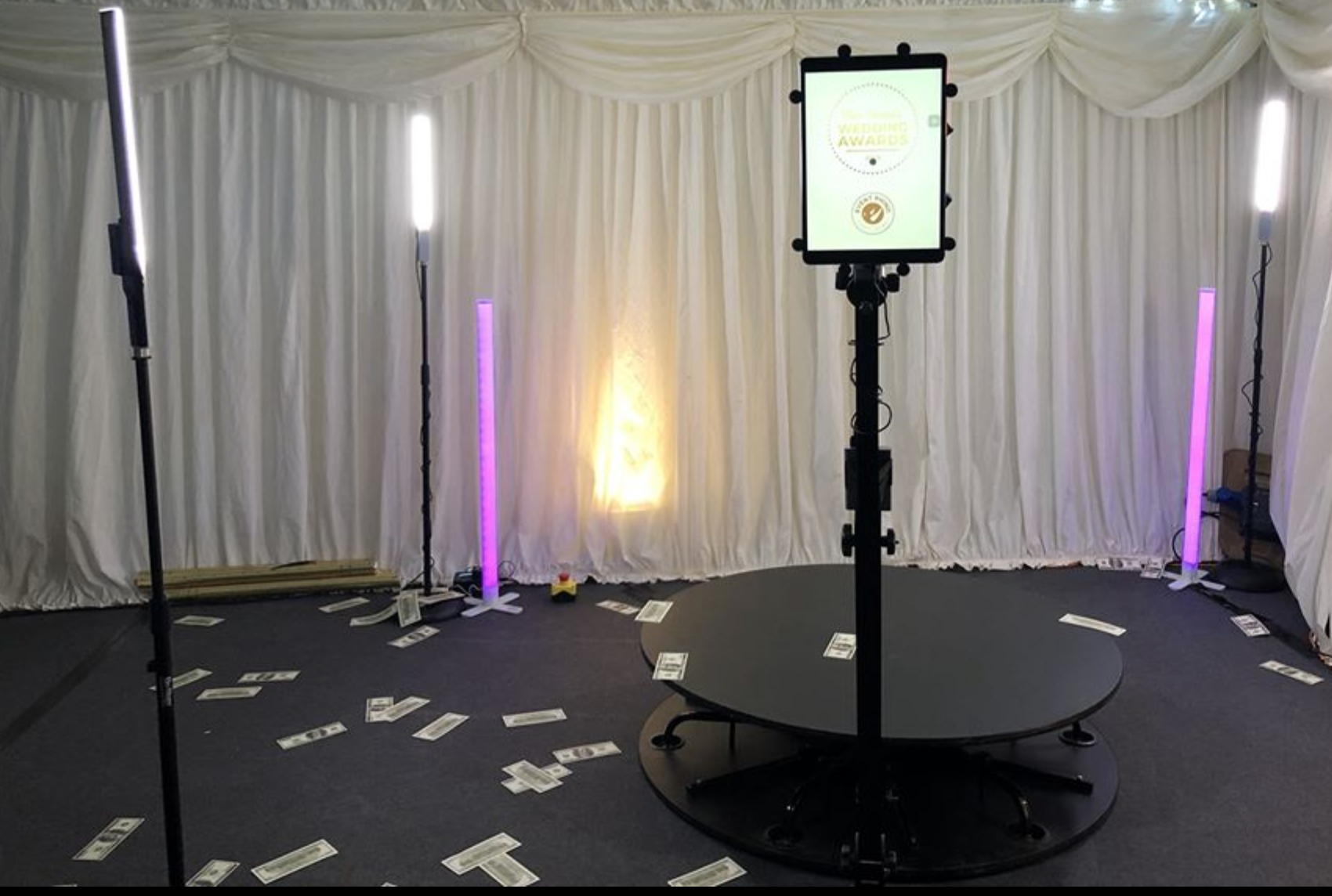 Seattle Corporate | CitySoundWave DJ & Photo Booth Experiences