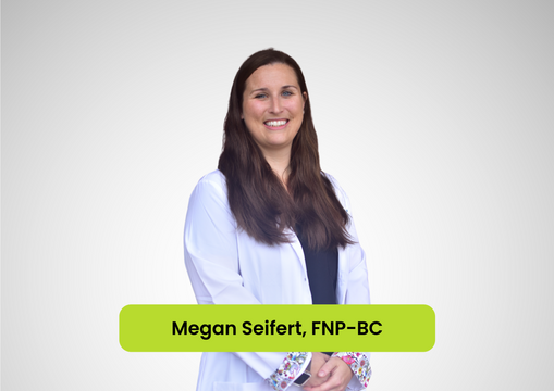 Dr. Malek's Office | Primary Care