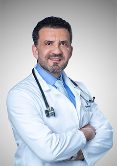 Dr. Malek's Office | Meet Our Providers