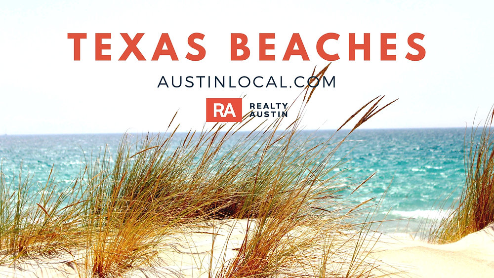 Guide to Texas and Austin Beaches