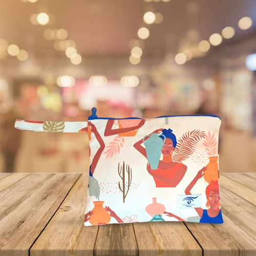 *Musikana* | PEZZETTA