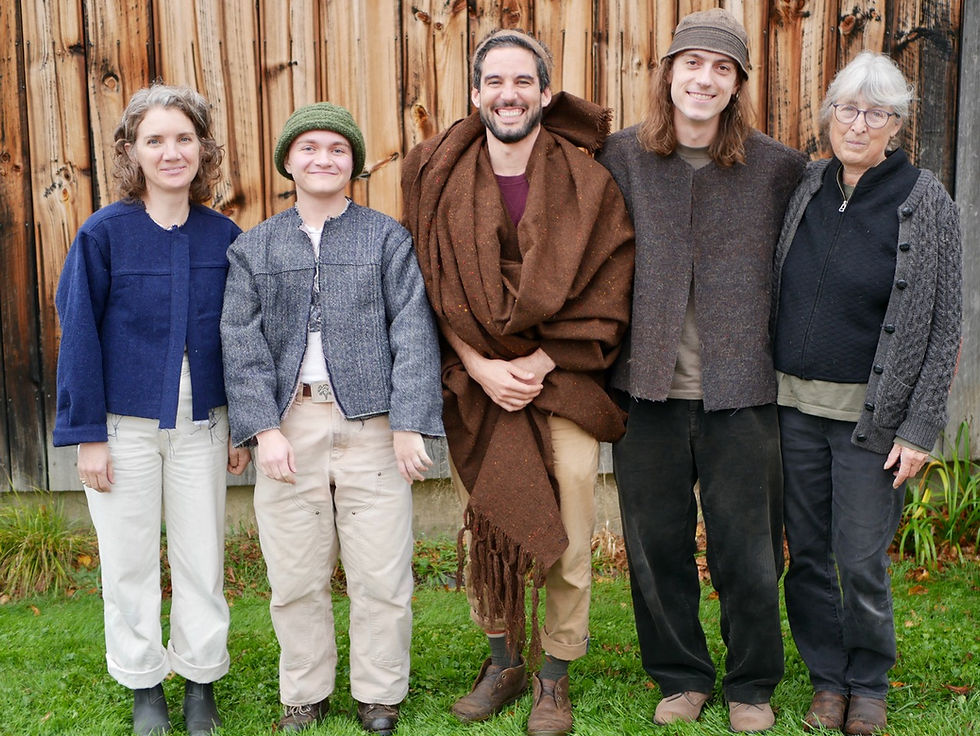 Shop | Weaver's Croft