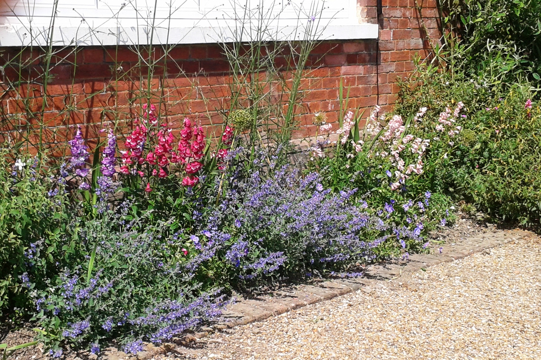 Nightingale Garden Design Gallery