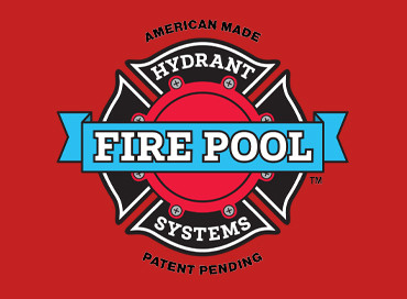 FIRE POOL Hydrant Systems | American Made | California