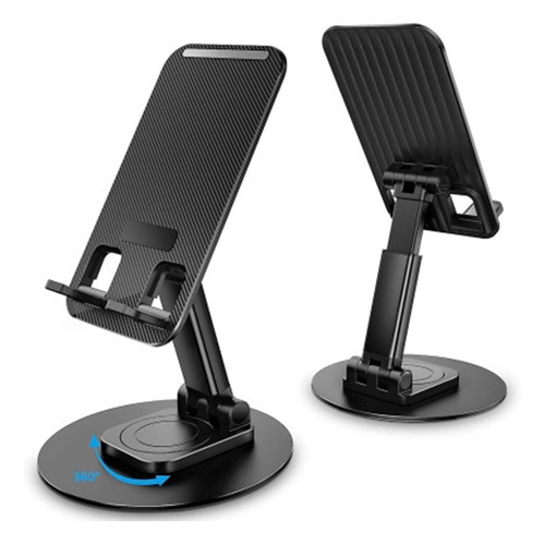 Rotatable Desktop Mobile Stand Mobile Holder | Simple Electronics