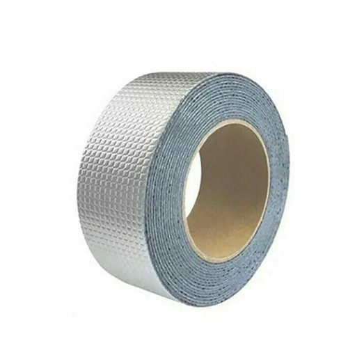 Adhesive Insulation Resistant High Temperature Heat Reflective ...