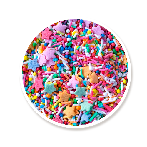 Star Blend | dollarsweets