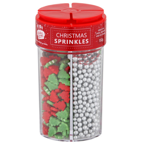 Christmas Sprinkles | dollarsweets