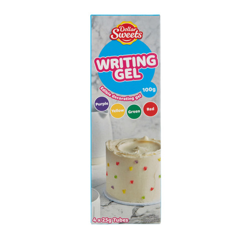 Writing Gel | dollarsweets