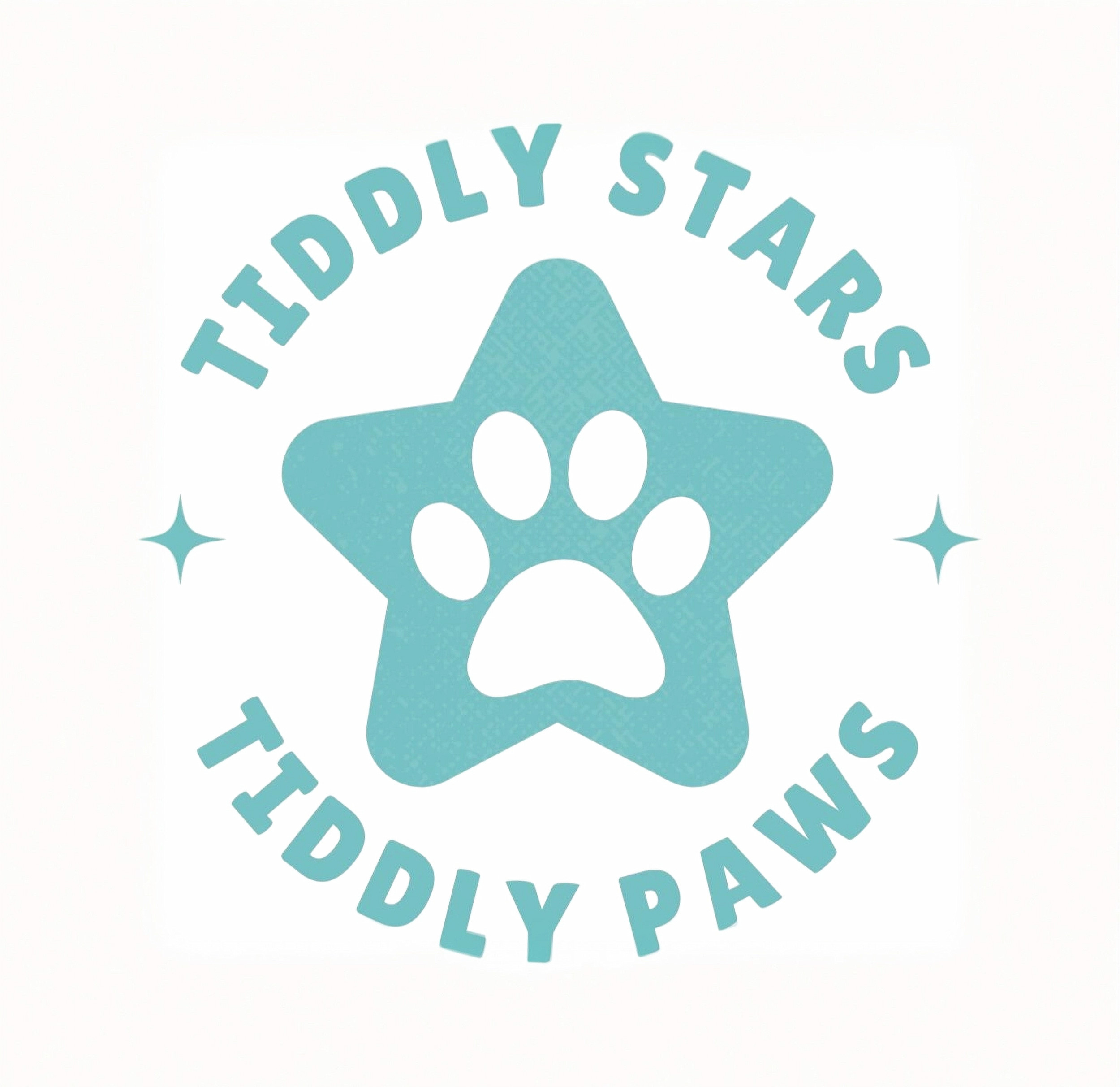 Home | Tiddly Stars & Tiddly Paws | Gifts