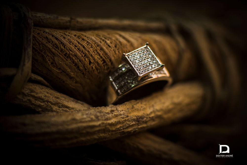 Struan Castle Gardens- The Gregory's (Jamaican Wedding Photography)