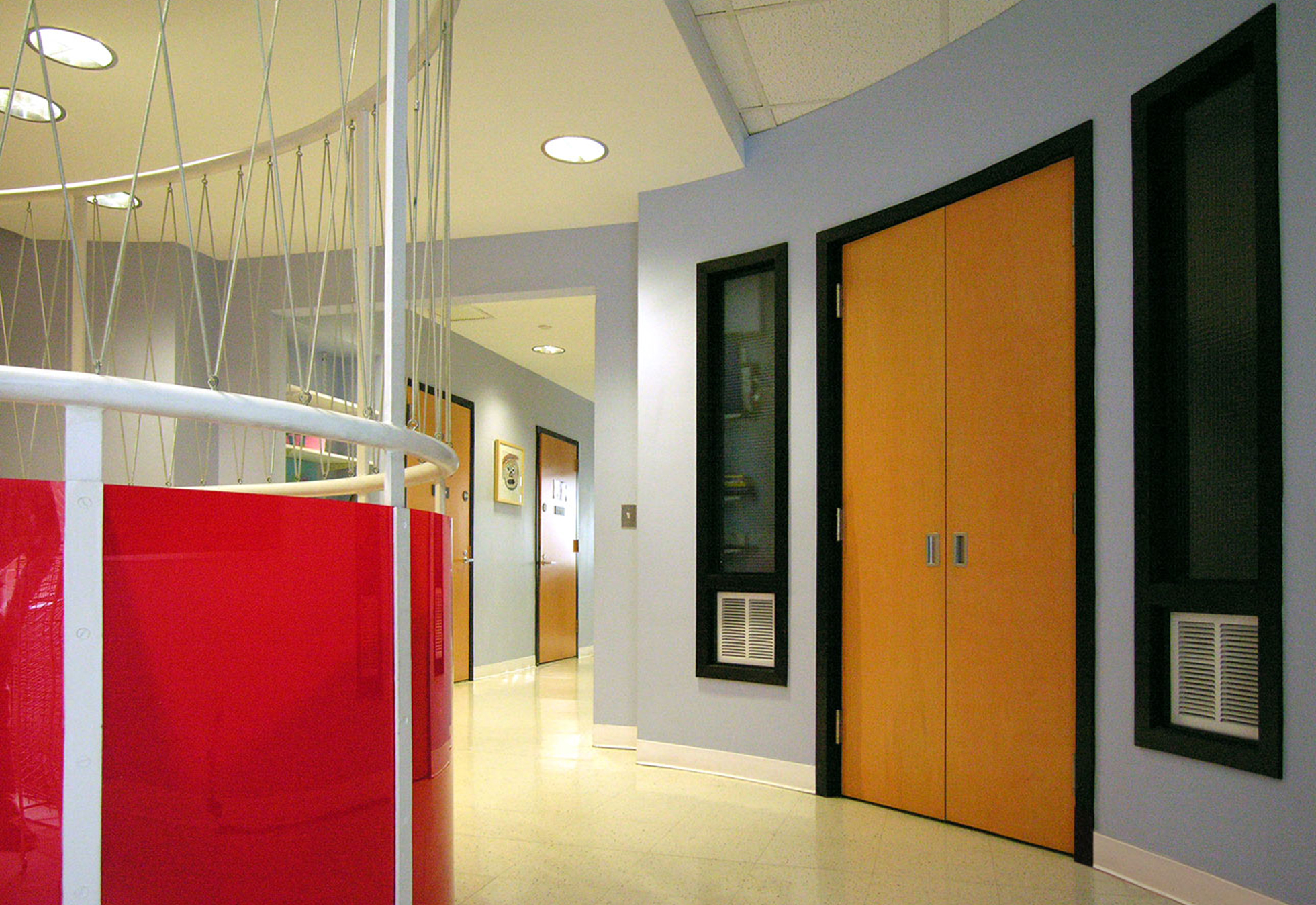 ABA Studio The Gateway