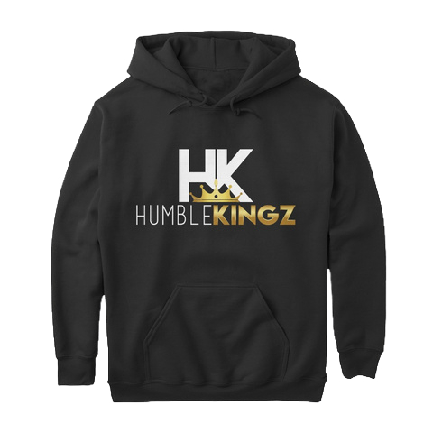 Merch | Humble Kingz Site