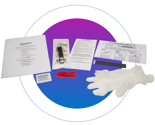 Buccal DNA Collection kit | biodynamics