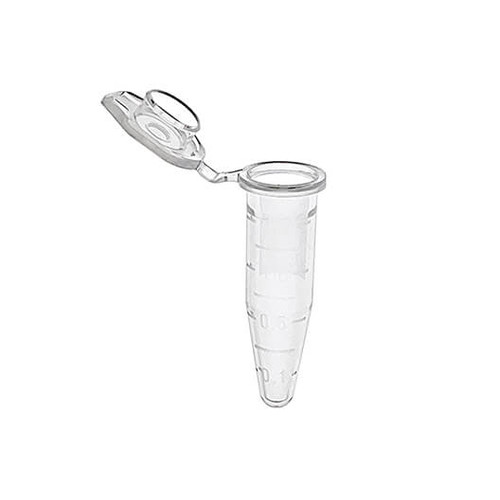 Microtubos 1.5 mL | biodynamics