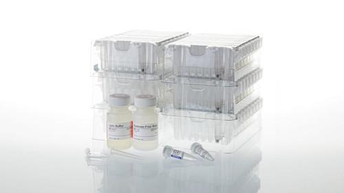 Maxwell® RSC Viral Total Nucleic Acid Purification Kit | biodynamics