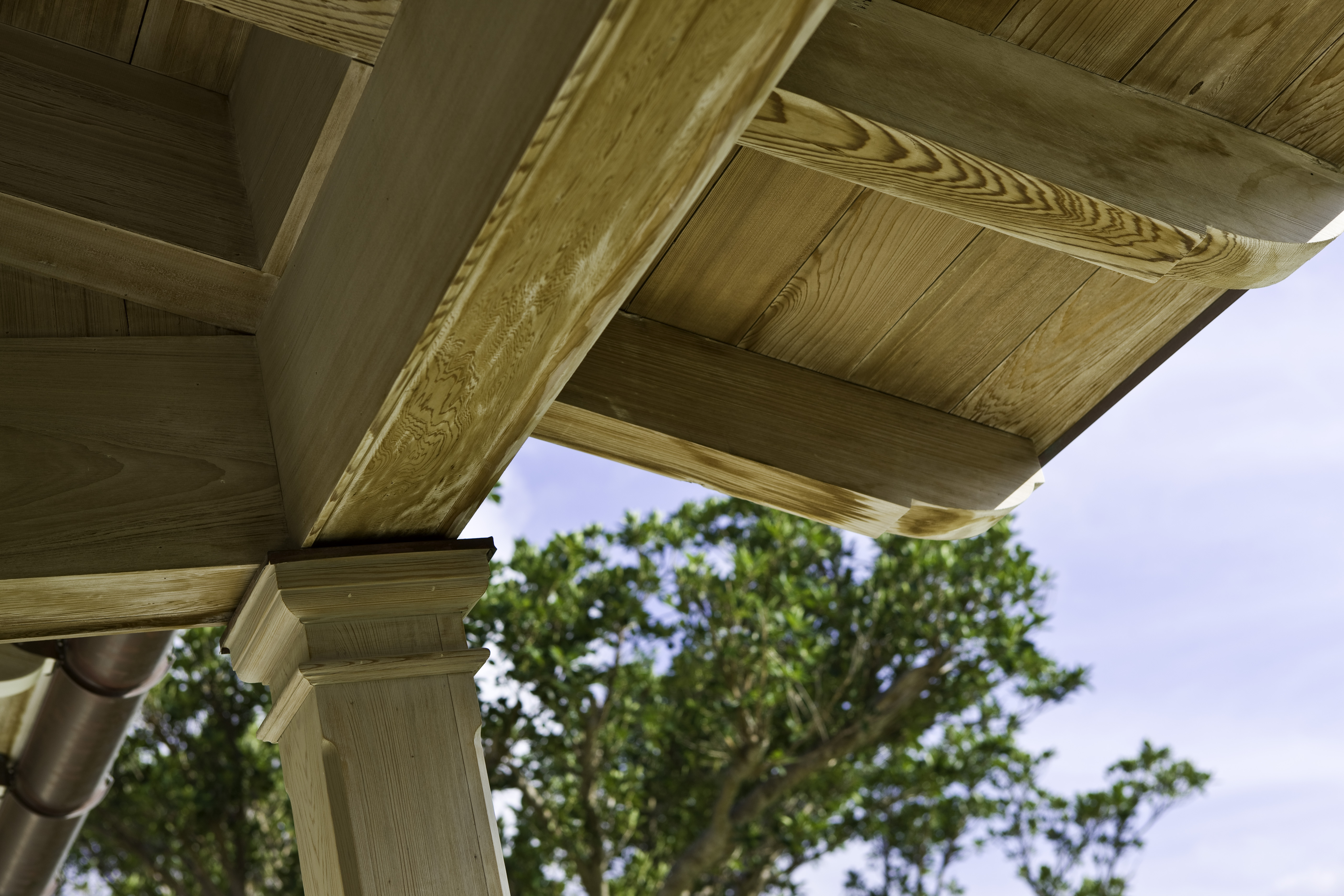 exterior trim | coastalmillworks