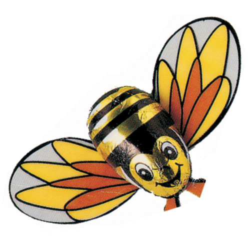 Storz Milk Chocolate Bumble Bees 10 x 6.25g | The-Chocolate-Cave Storz Milk Chocolate Bumble Bees 10 x 6.25g | The-Chocolate-Cave
