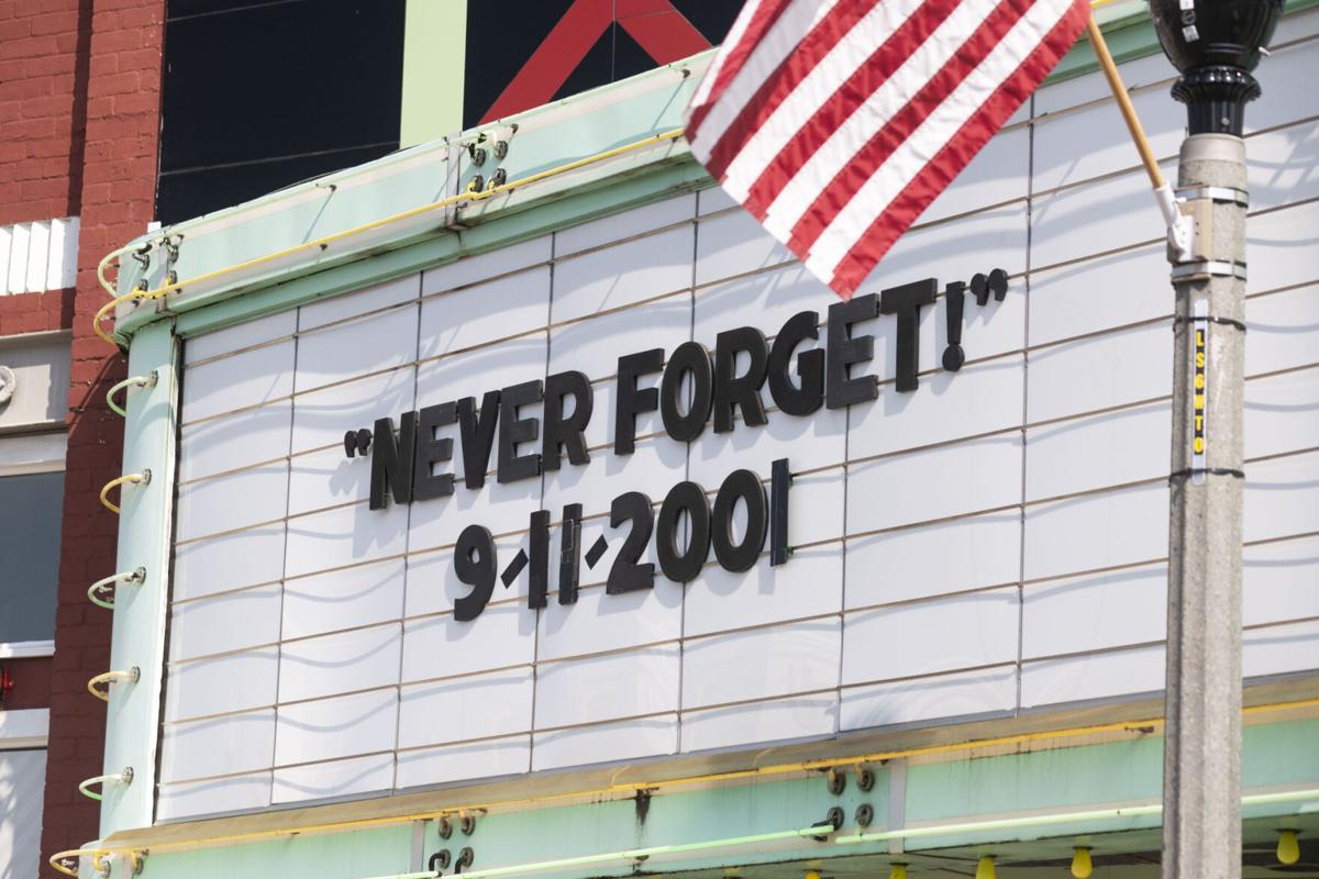 Patriot Day, 9/11 Observance Day