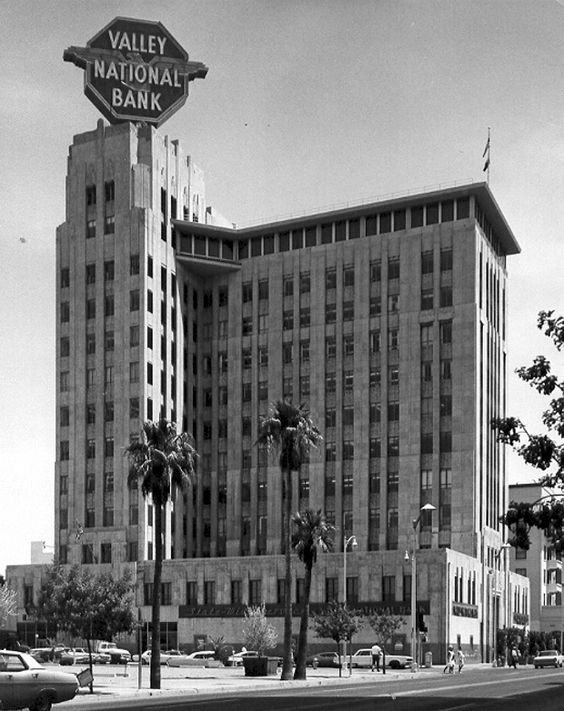 Psycho 1960 Filming Locations - THEN & NOW (Yes the buildings are still ...