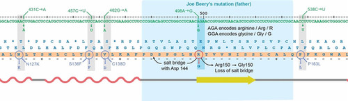 Neurotransmitters Module: The Beery Twins’ Story | Carolina Singapore